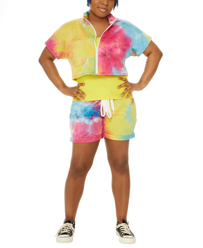 Play Out Apparel The Jessica Unisex Top - Macy's