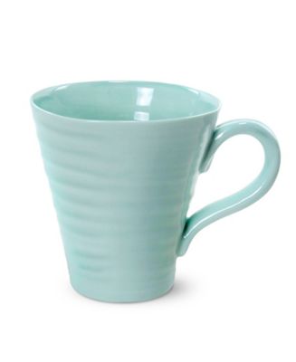 Portmeirion Sophie Conran Mugs, Set of 4 - Macy's