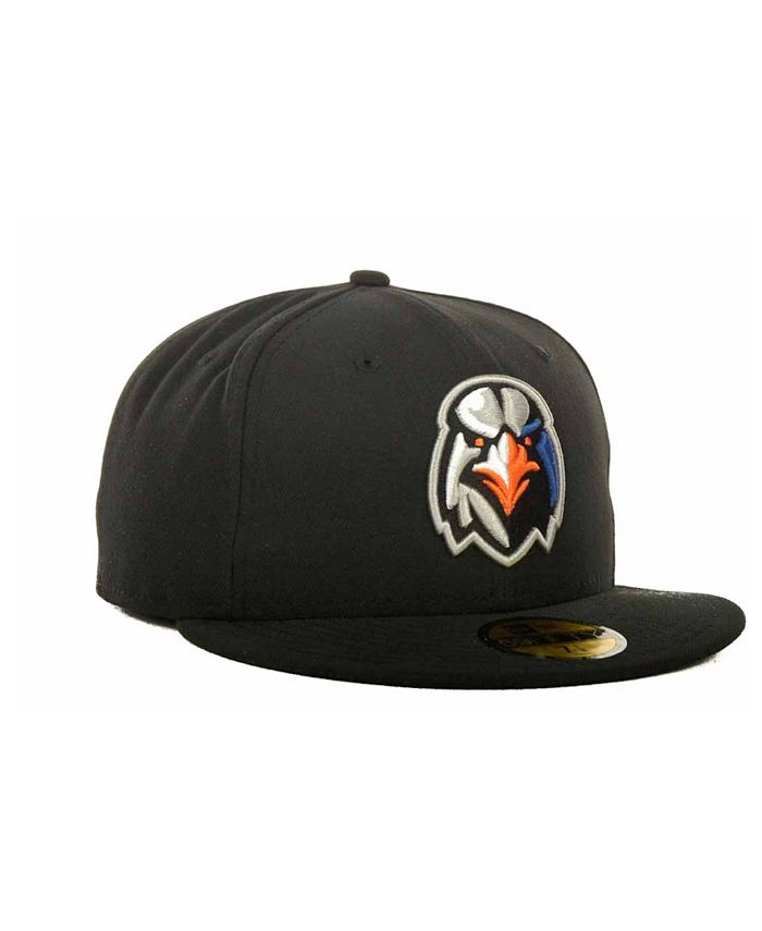New Era Aberdeen IronBirds 59FIFTY Cap - Macy's