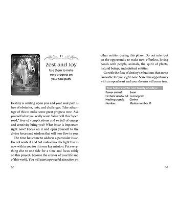 Barnes & Noble Soul Helper Oracle: Messages from Your Higher Self by ...