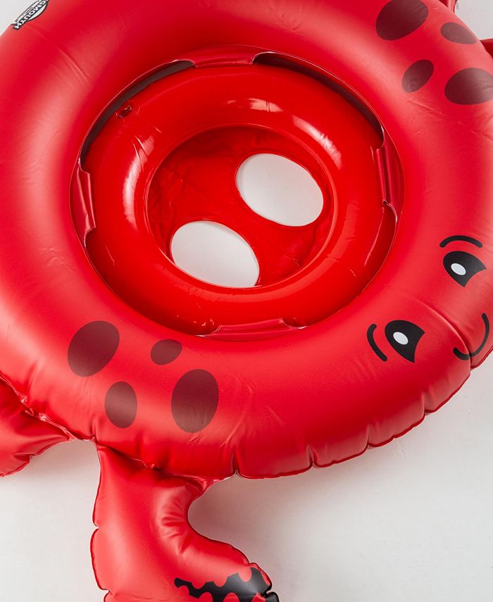 Big Mouth Inc. Crab Lil' Float - Macy's