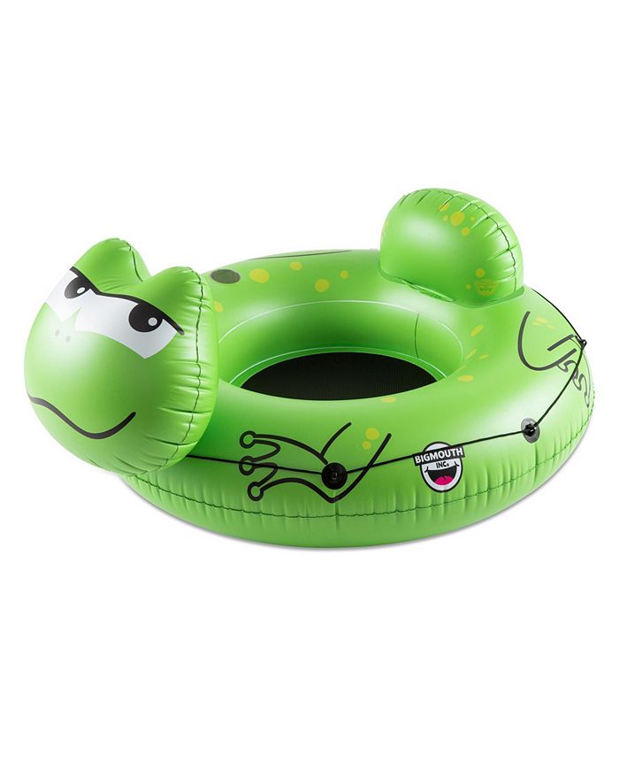 Big Mouth Inc. Frog River Tube - Macy's