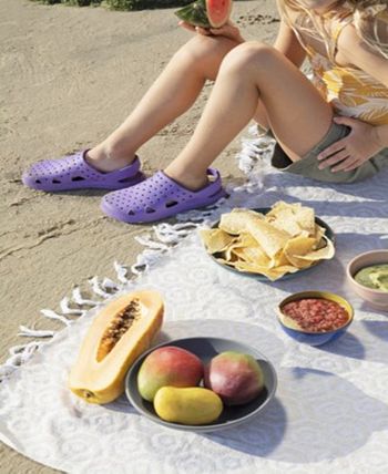 Totes Kid's Sol Bounce Splash and Play Clog - Macy's