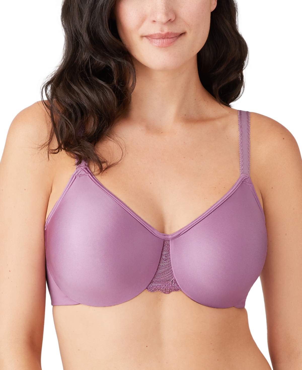 Wacoal Surreal Comfort Underwire Bra Smart Closet