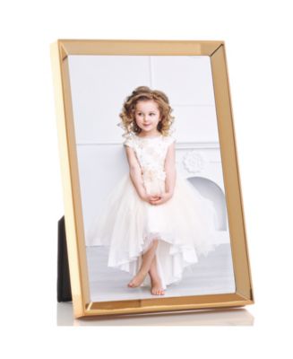 Grace Picture Frame, 4" x 6" - Macy's