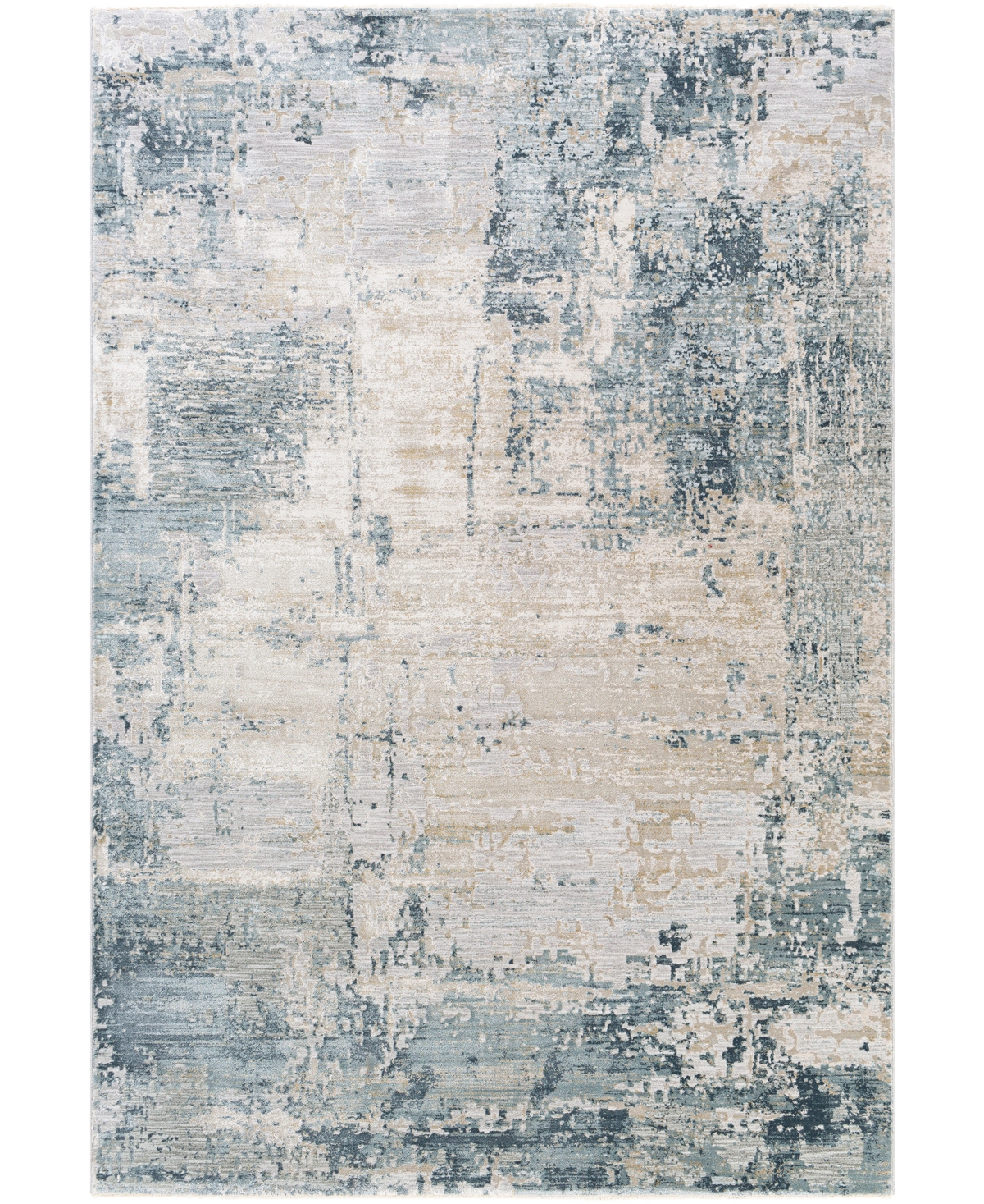 Click here for Livabliss Brunswick BWK2302 67 x 96 Area Rug - Mis... prices