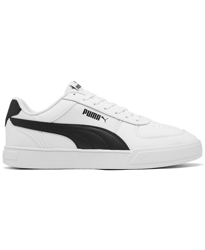 Puma Men's Caven Casual Sneakers from Finish Line & Reviews - Finish ...