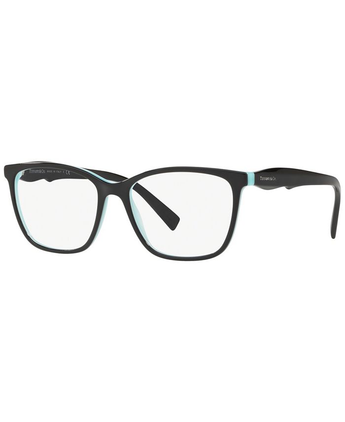 Tiffany & Co. TF2175 Women's Square Eyeglasses - Macy's