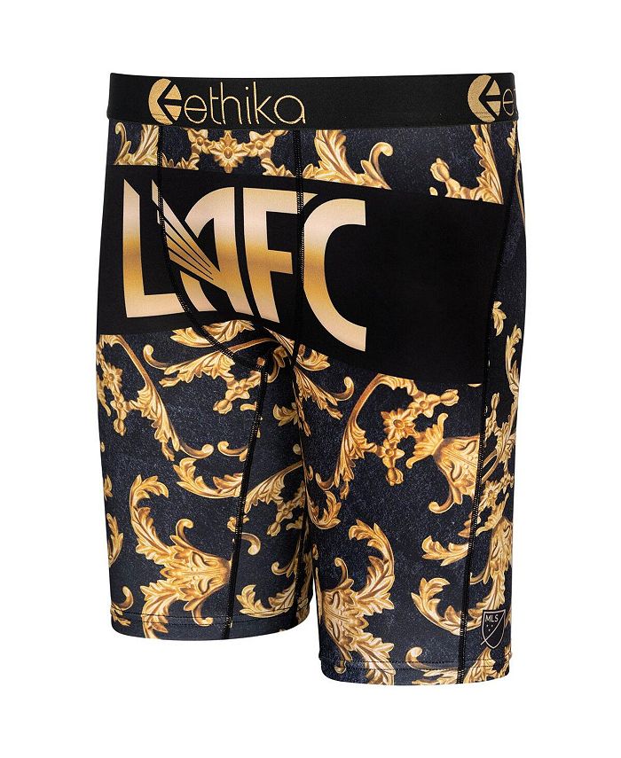 Ethika Men's LAFC Logo Boxer Briefs - Macy's