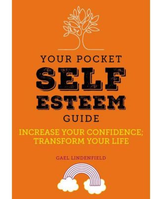 Your Pocket Self-Esteem Guide by Harper Collins UK - Macy's