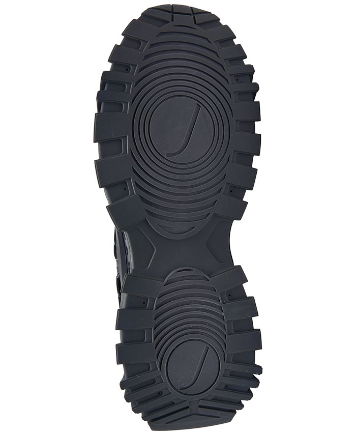 JAVI Men's Edge Casual Sneakers from Finish Line - Macy's