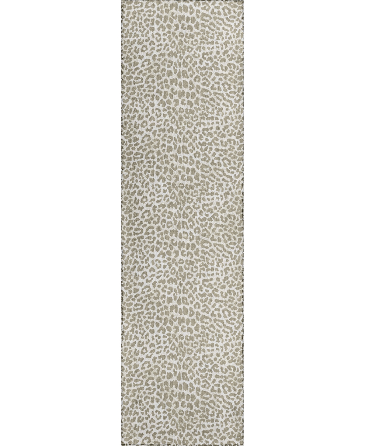 Click here for Dalyn Mali ML2 23 x 12 Runner Area Rug - Tan  Beig... prices
