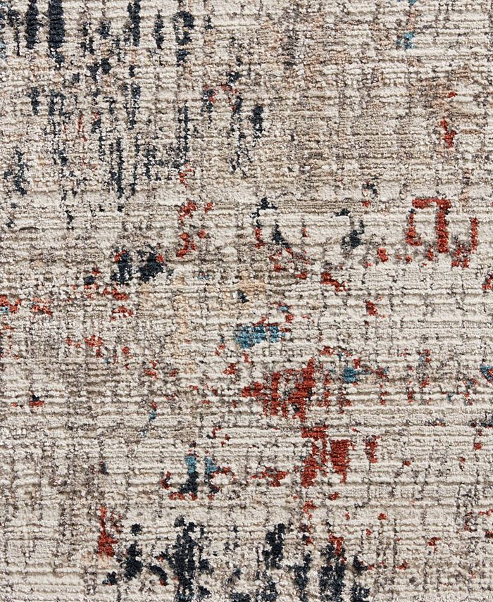 Loloi Leigh LEI-06 4' x 5'5" Area Rug - Macy's