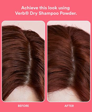 Verb Dry Shampoo Powder - Macy's