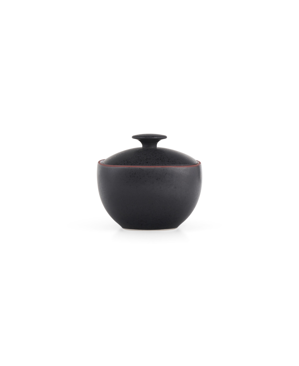 Click here for Nambe Taos Sugar - Black prices