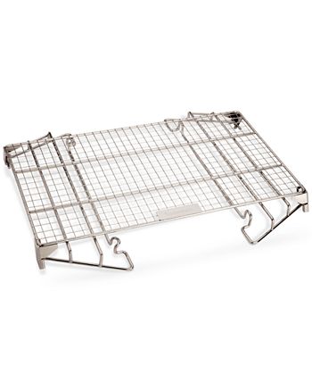 Cuisinart 3-Tier Pellet Grill Rack System - Macy's