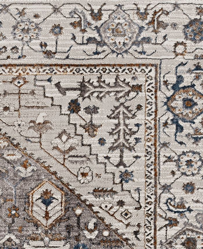 Kas Inspire 7501 3'3" x 4'7" Area Rug - Macy's