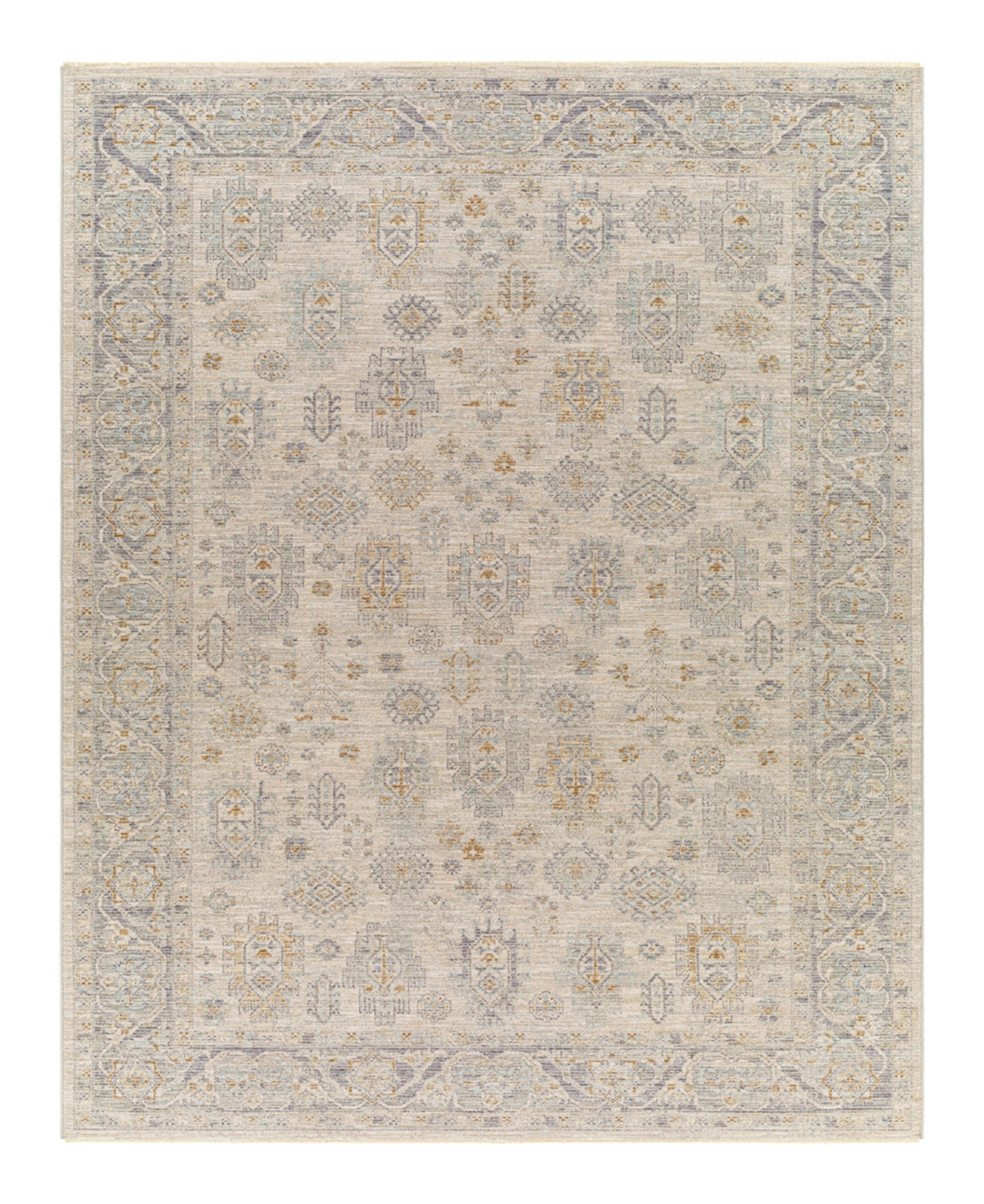 Click here for Livabliss Avant Garde Avt-2342 710 x 103 Area Rug... prices