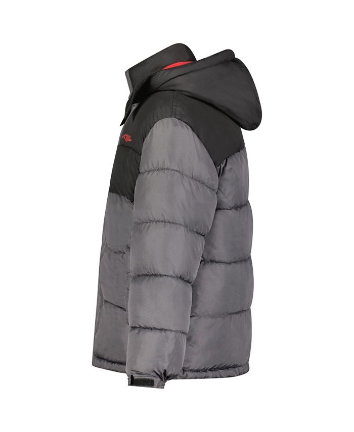 Minus Zero Toddler Boys Bubble Jacket & Reviews - Coats & Jackets ...