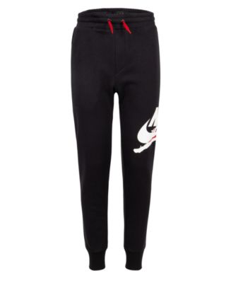 Jordan Big Boys Jump Man Classics Pants - Macy's