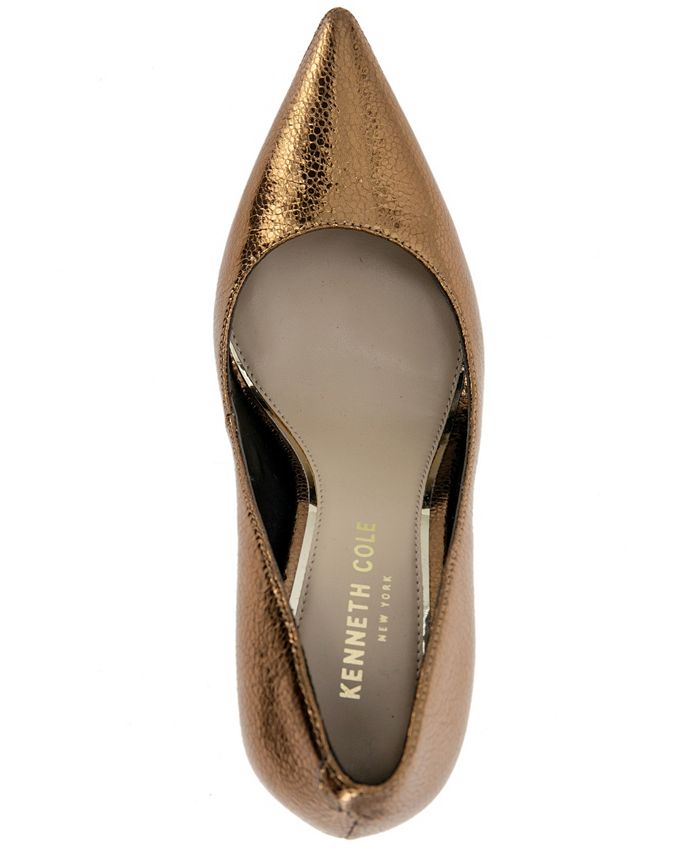 Kenneth Cole New York Women's Romi Pumps - Macy's