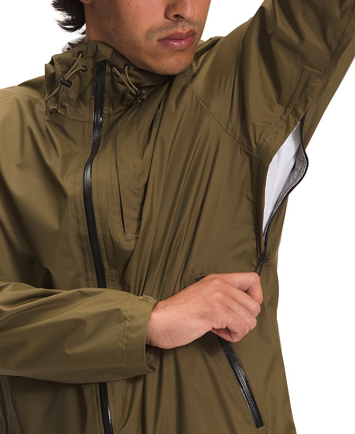 The North Face Men’s Alta Vista Jacket & Reviews - Coats & Jackets ...