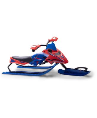 Frost Rush Snow Motorcycle Sled - Macy's