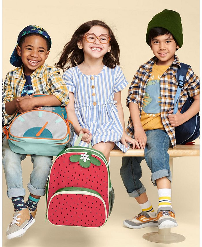 Skip Hop Little Girls Spark Style Strawberry Backpack - Macy's