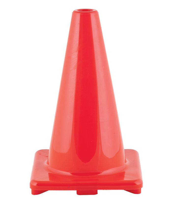 Champion Sports Hi-Visibility Flexible Cone - Macy's