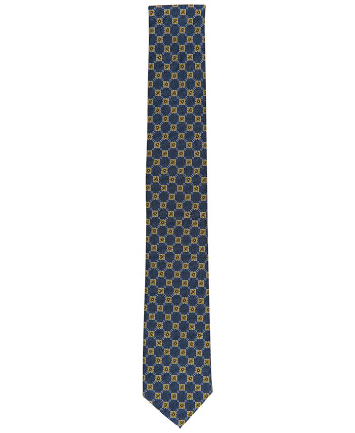 Bar III Men's Nostrand Skinny Tie, Created for Macy's & Reviews - Ties ...