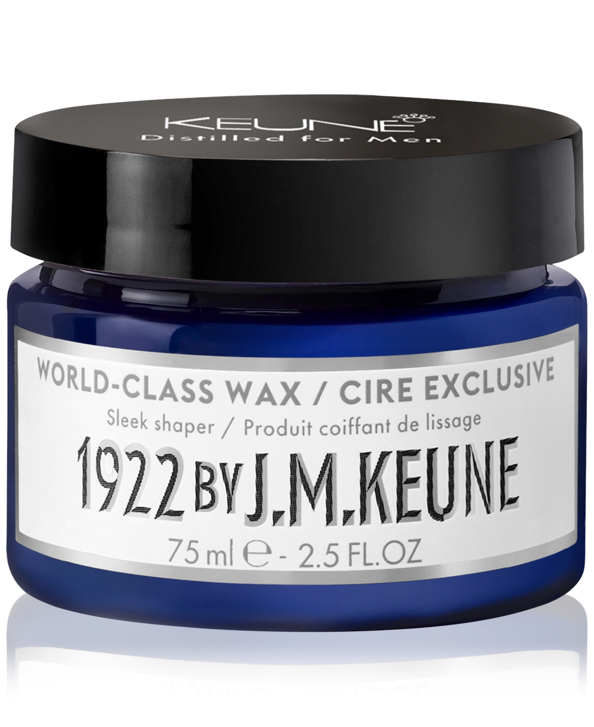 Keune World-class Wax, 2.5 Oz, From Purebeauty Salon & Spa | ModeSens
