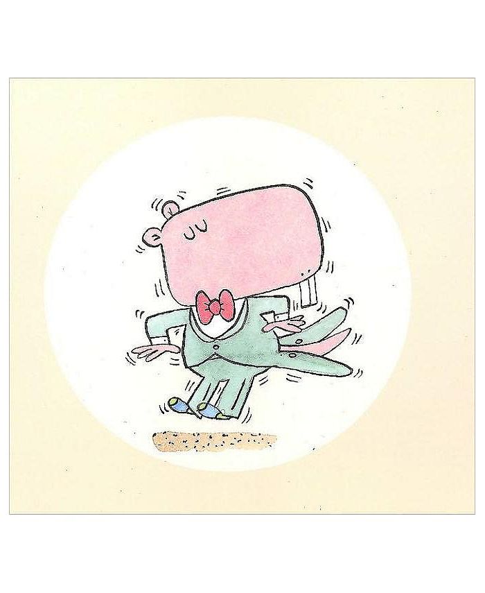 Barnes & Noble Naked Mole Rat Gets Dressed by Mo Willems - Macy's