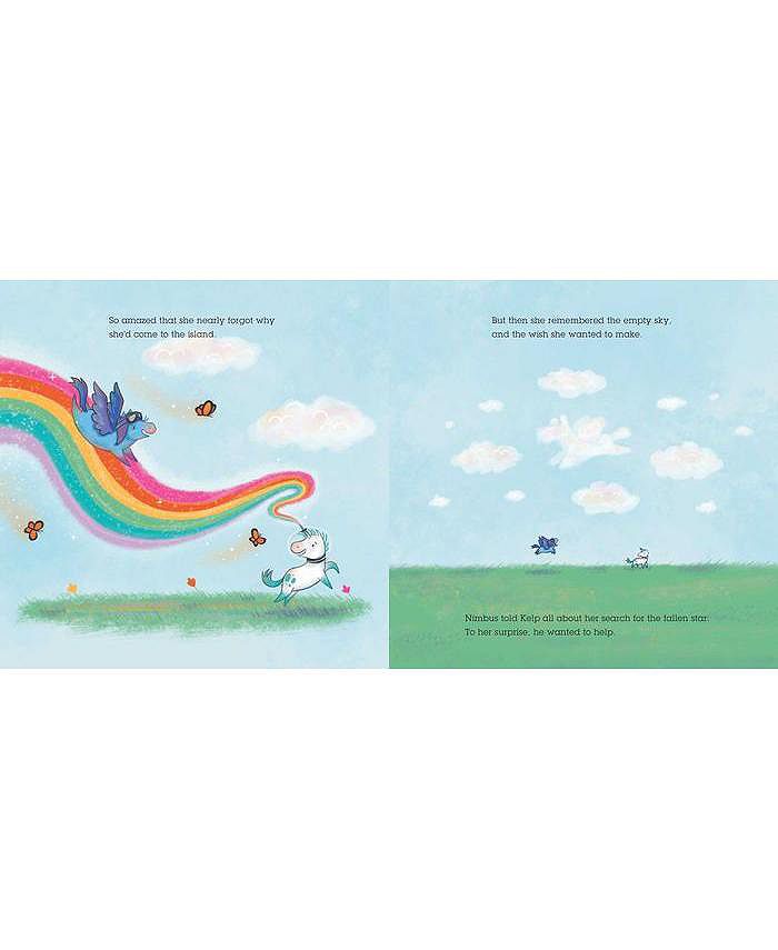 Barnes & Noble Perfectly Pegasus by Jessie Sima - Macy's