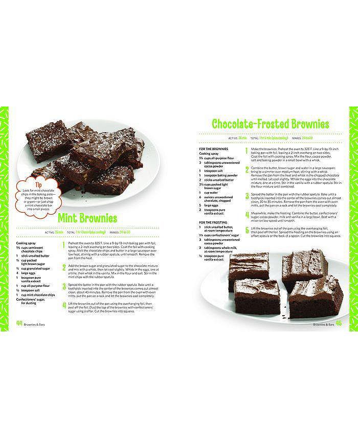 Barnes & Noble Food Network Magazine The Big, Fun Kids Baking Book: 110 ...