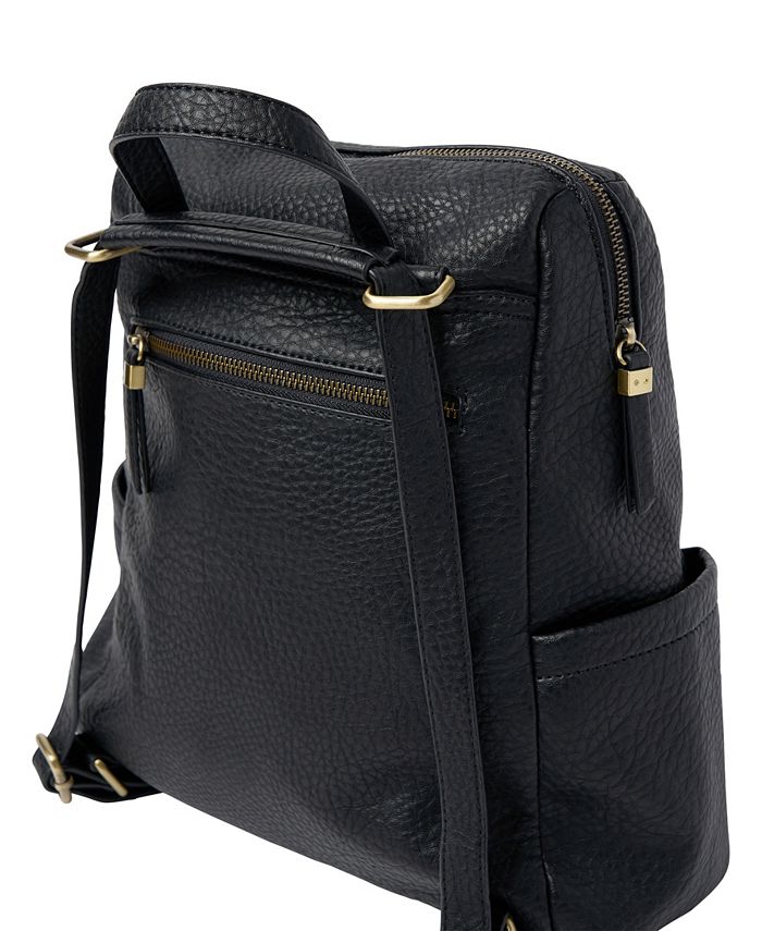 Urban Originals Women's Athena Backpack - Macy's