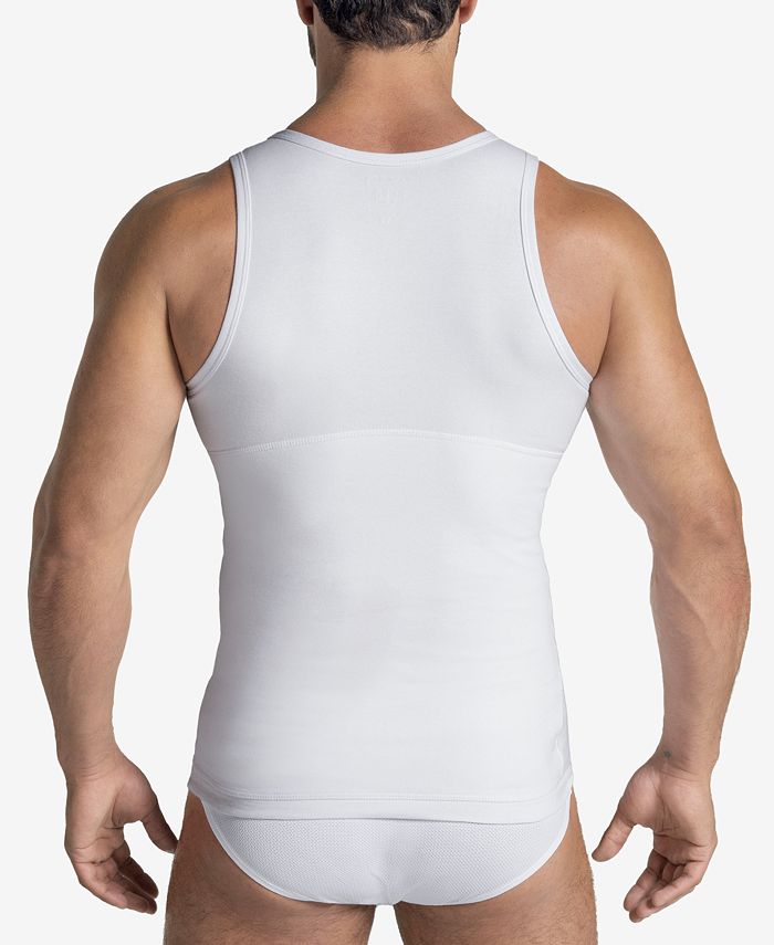 LEO Firm Compression Tank - Macy's