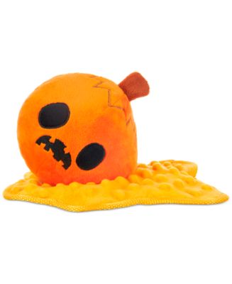 BarkBox Smashing Pupkin Plush Crinkly Squeaky Dog Toy - Macy's