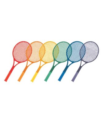 Champion Sports Tennis Racket Set, 6 Piece - Macy's