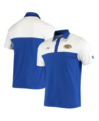 Men's Under Armour Royal and White Cal Bears 2020 Joe Roth Memorial ...