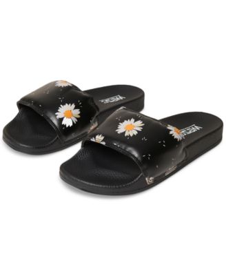 WeSC Men's Daisy Slide Sandal & Reviews - All Men's Shoes - Men - Macy's