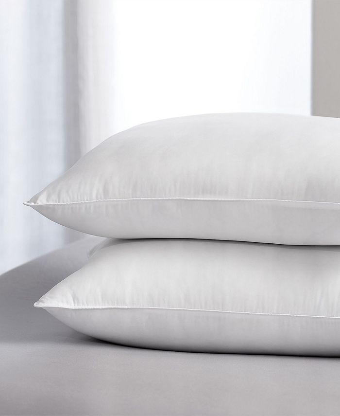 Allied Home Maximus Down-Alternative Firm Pillow Collection - Macy's