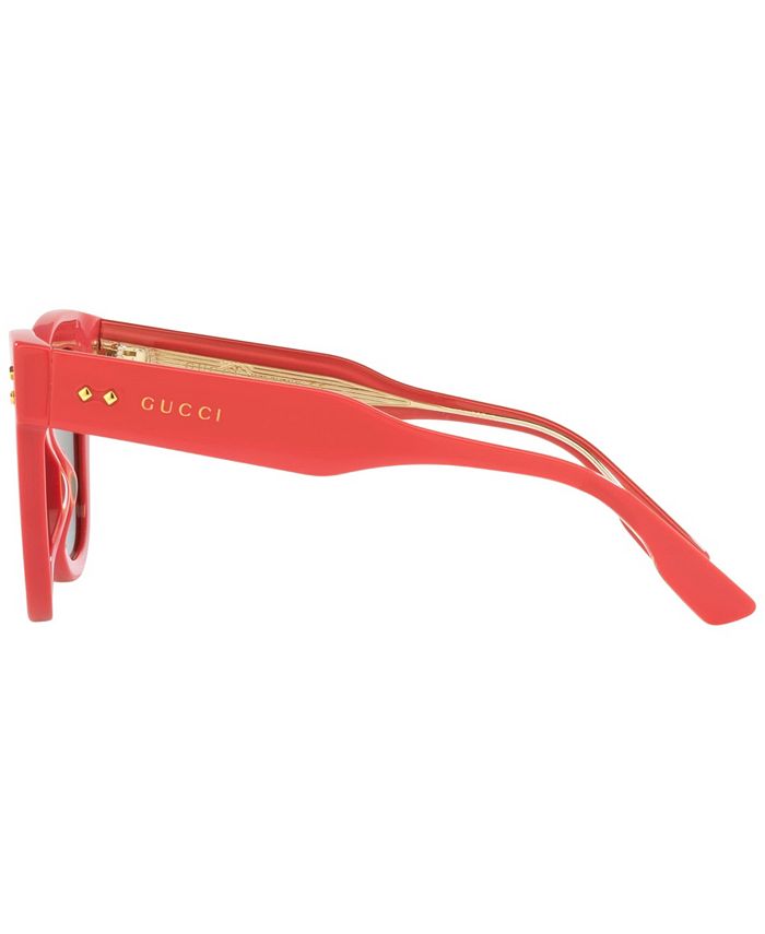 Gucci Women's Sunglasses, GG1082S - Macy's
