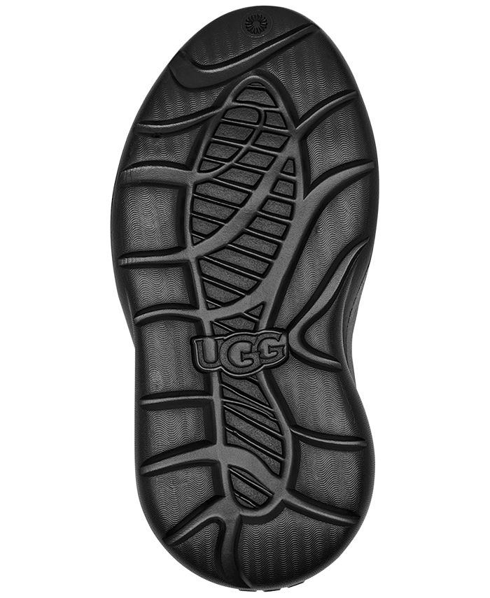 UGG® Kids Sport Yeah Clogs - Macy's