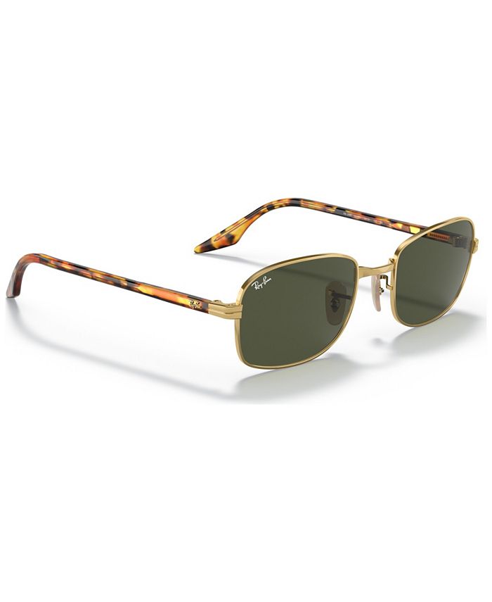 Ray-Ban Unisex Sunglasses, RB3690 - Macy's