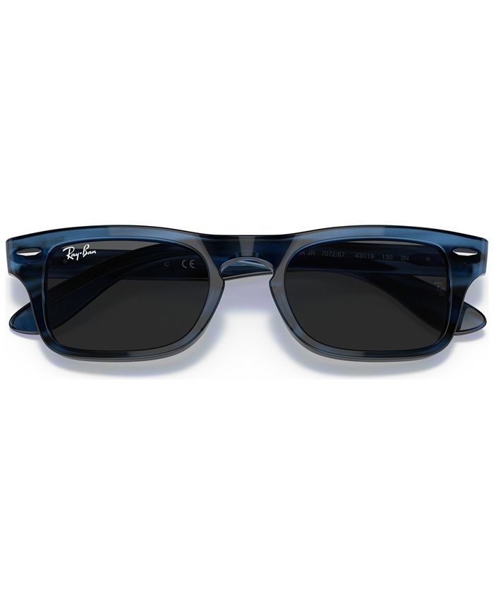 Ray-Ban Jr Kids Sunglasses, RJ9083S (ages 11-13) - Macy's