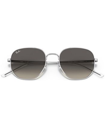 Ray-Ban Unisex Sunglasses, RB3682 51 - Macy's