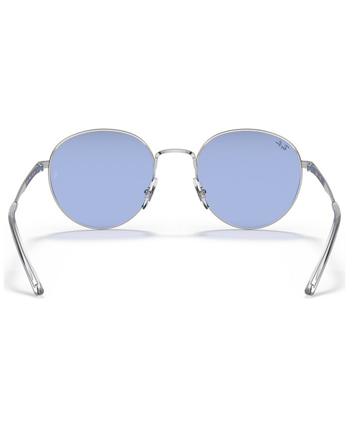 Ray-Ban Unisex Sunglasses, RB3681 50 - Macy's
