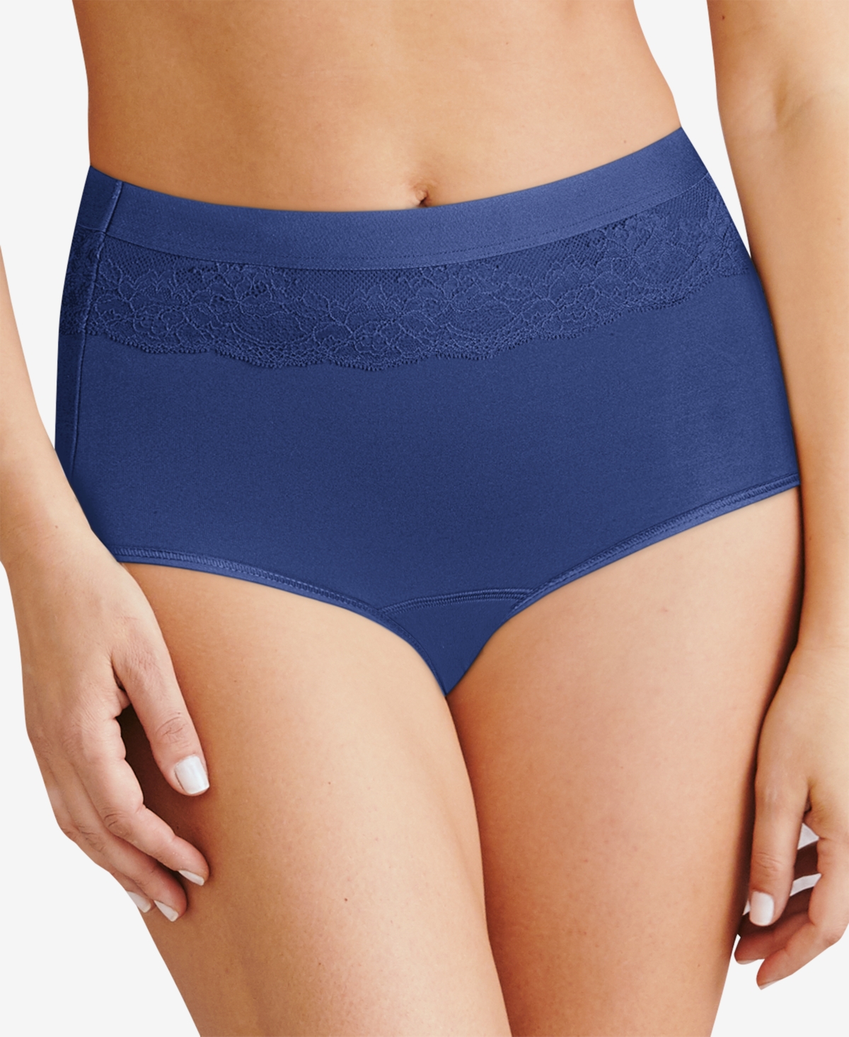 Click here for Bali Womens Beautifully Confident Brief Period Und... prices