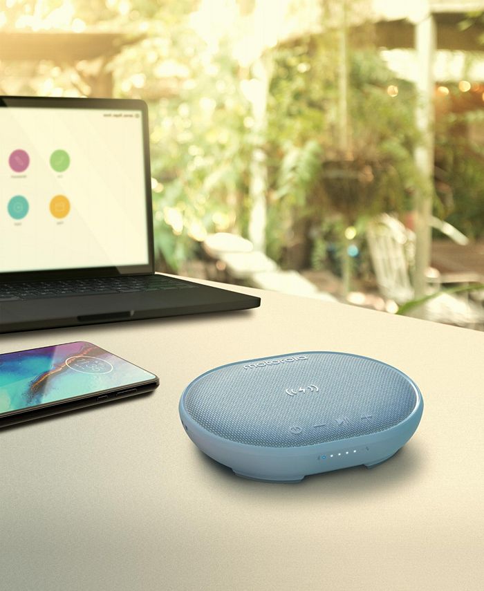 Motorola ROKR 500 Wireless Portable Speaker & Reviews - Electronics ...