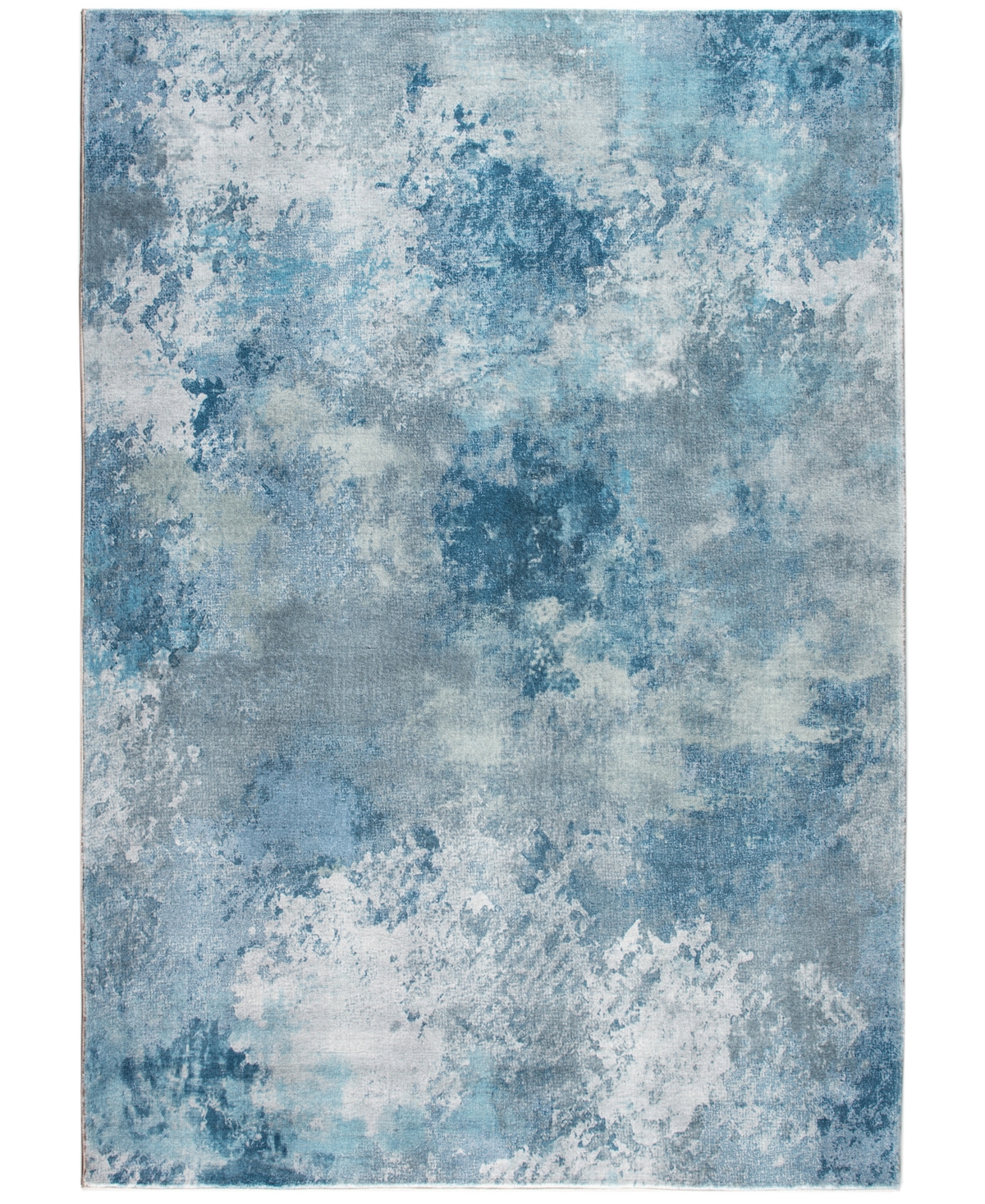 Click here for Kas Roxy 2803 6 x 9 Area Rug - Blue prices